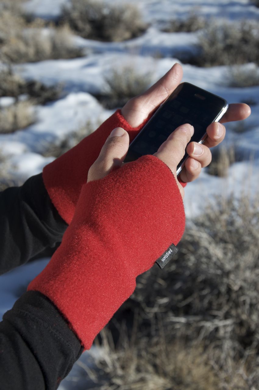 Ocoopa Rechargeable Hand Warmers - Raynaud's Association