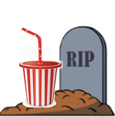 The Last Straw for Frosties - Literally! - Raynaud's Association