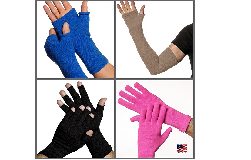 Wristies® and Heated Wristies® - Raynaud's Association