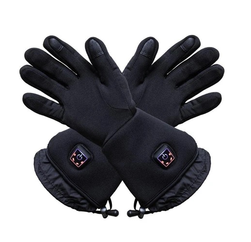 FibreHeat™ Self-Heating Gloves - Raynaud's Association