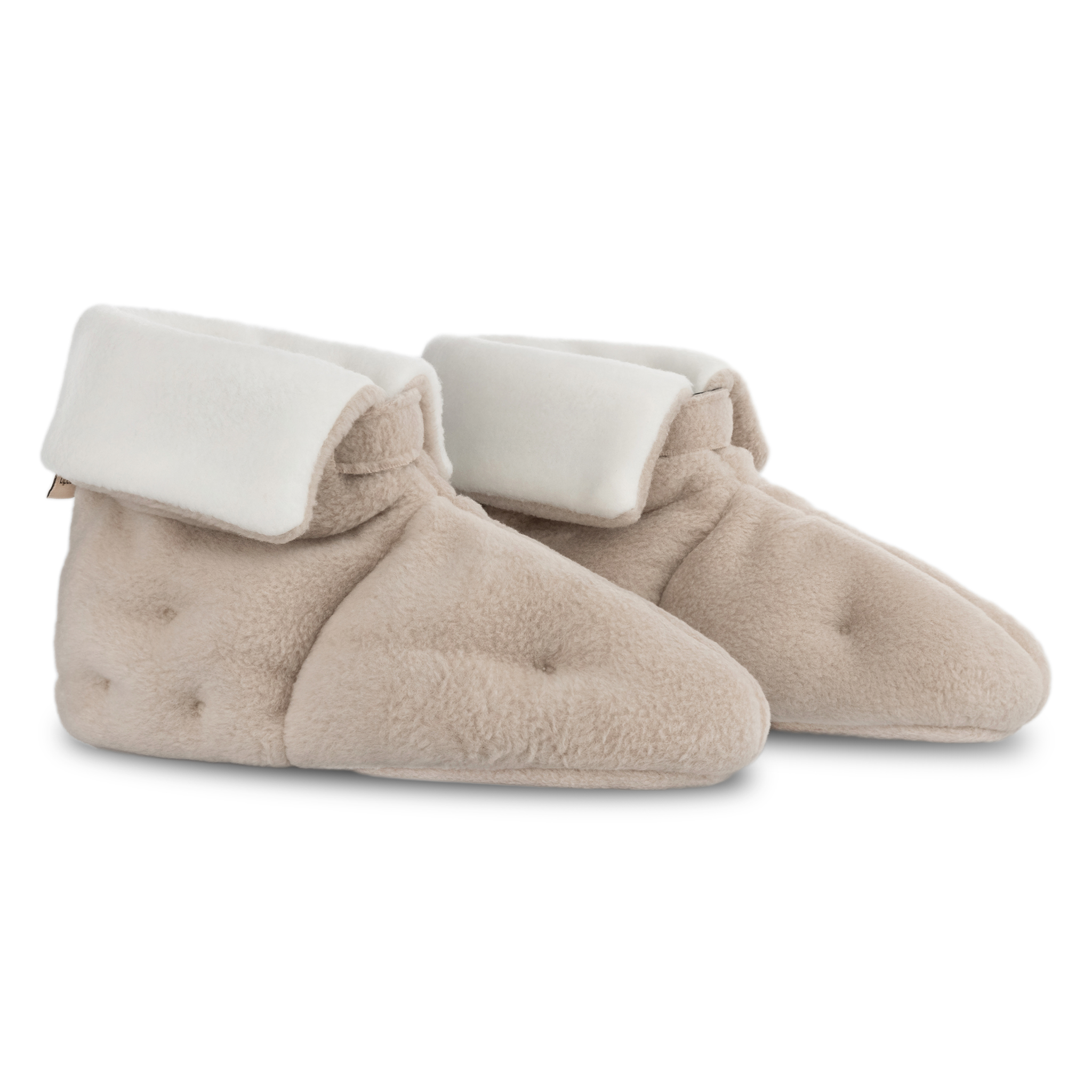 CosySoles Microwave Heated Slippers - Raynaud's Association