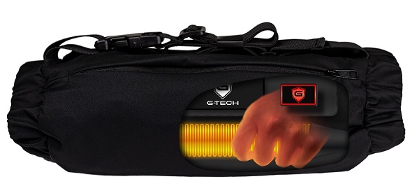 Ocoopa Rechargeable Hand Warmers - Raynaud's Association