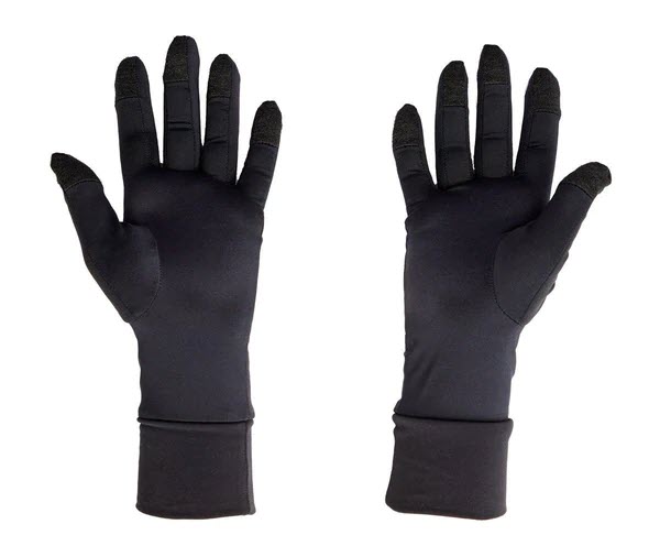 FibreHeat™ Self-Heating Gloves - Raynaud's Association