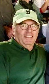 Member Spotlight: Gary Kern - Raynaud's Association