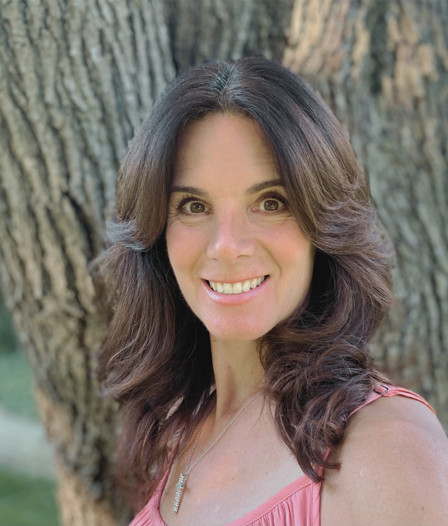 Member Spotlight: Elaine Trosino - Raynaud's Association